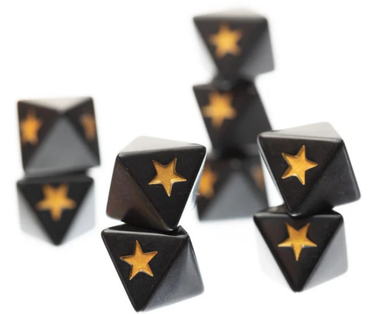 Tabletop Gaming - Hollywood 1947 Game Review