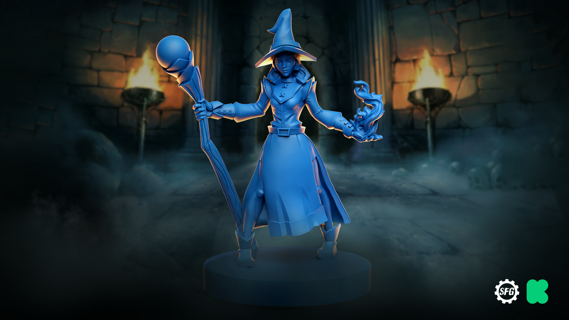 Tabletop Gaming - First Look At The New RuneScape Board Game