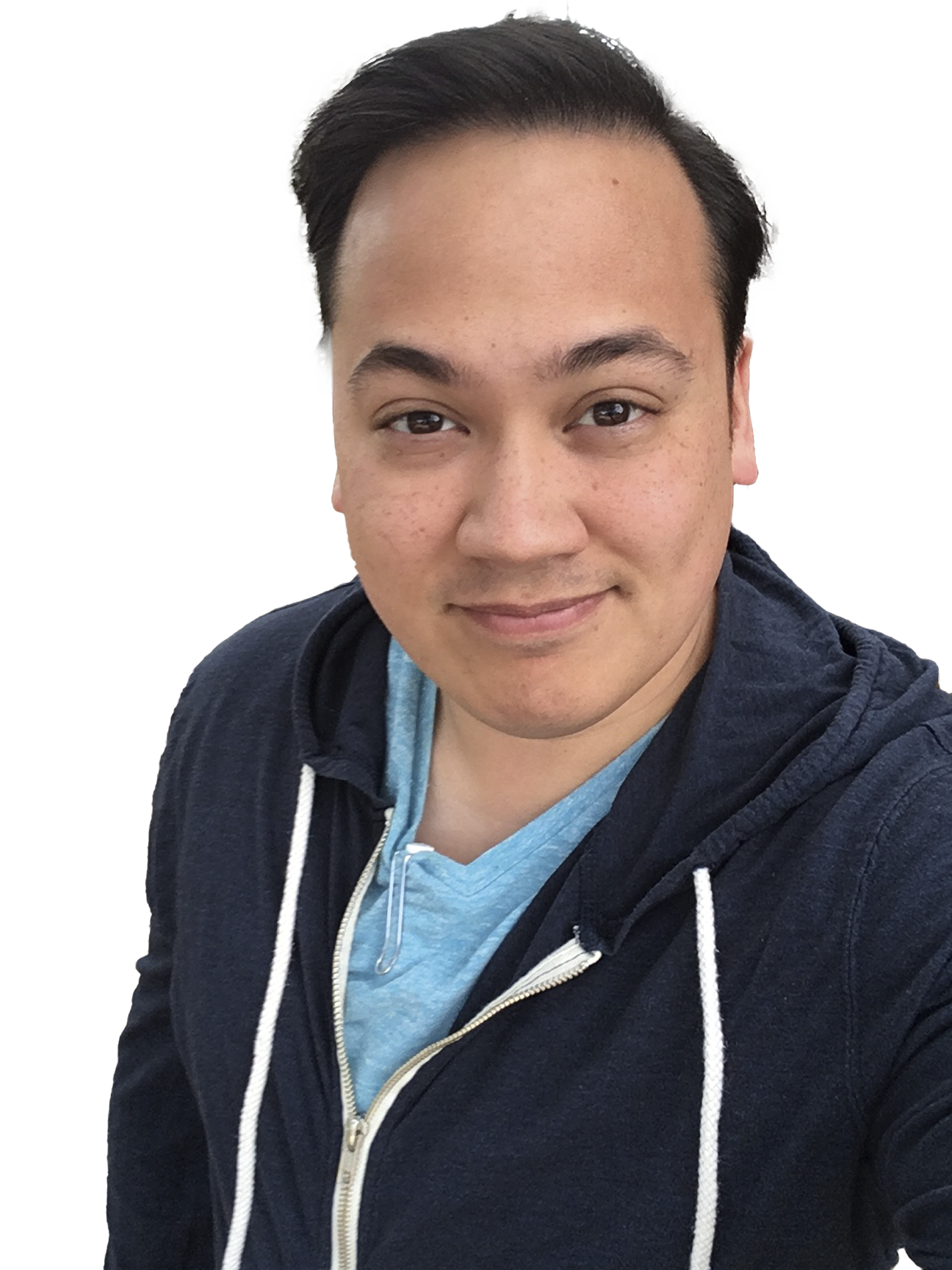 Sean McCoy, creator of Mothership, tells us why Hearts is his favourite ...