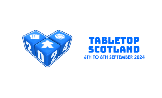 Board Game, RPG and Card Game News and Reviews - Tabletop Gaming