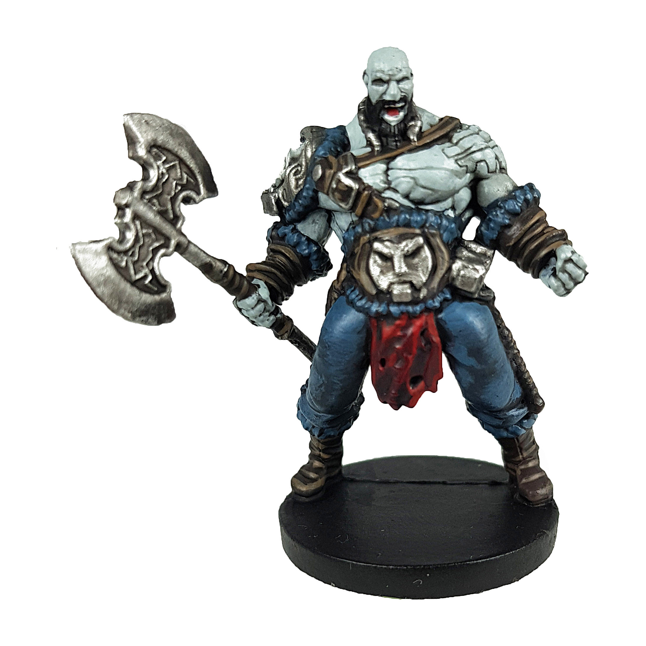 Tabletop Gaming - Painting Guide: CRITICAL ROLE: Vox Machina