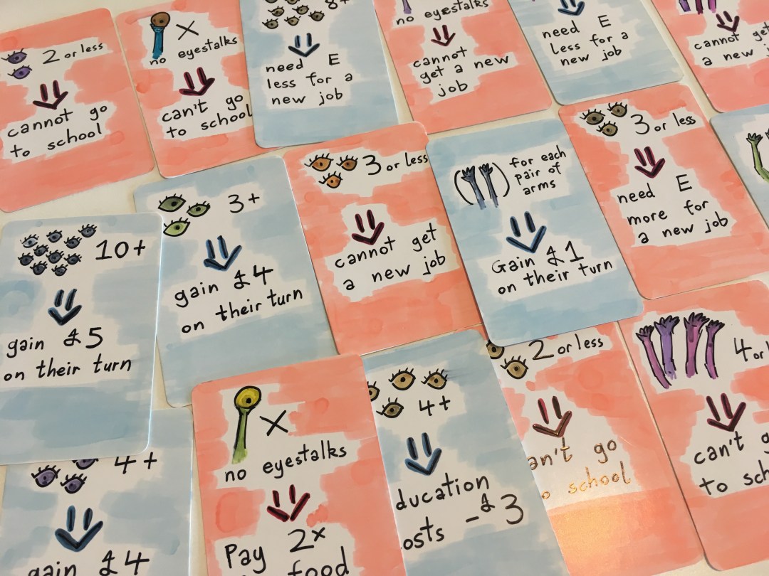 New Game Announced By Inside the Box Games for 2021 - Tabletop Gaming