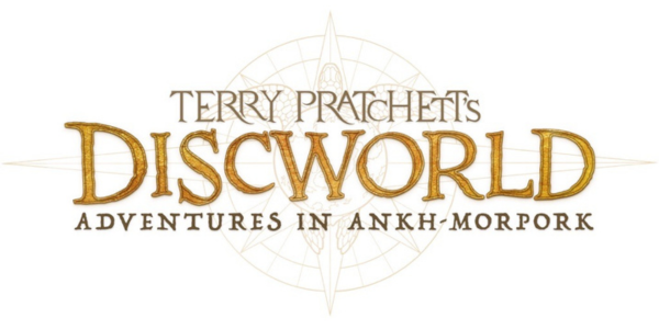 Terry Pratchett's Discworld Going To Tabletop With Modiphius - Tabletop ...