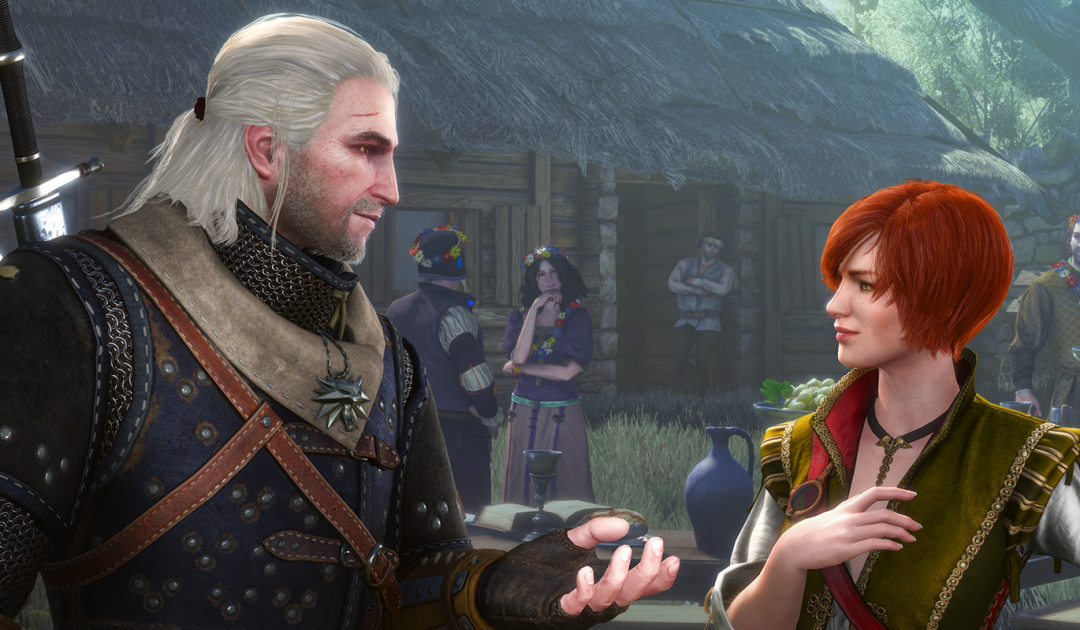 The Witcher tabletop RPG, from Cyberpunk 2020 creators, has a release ...