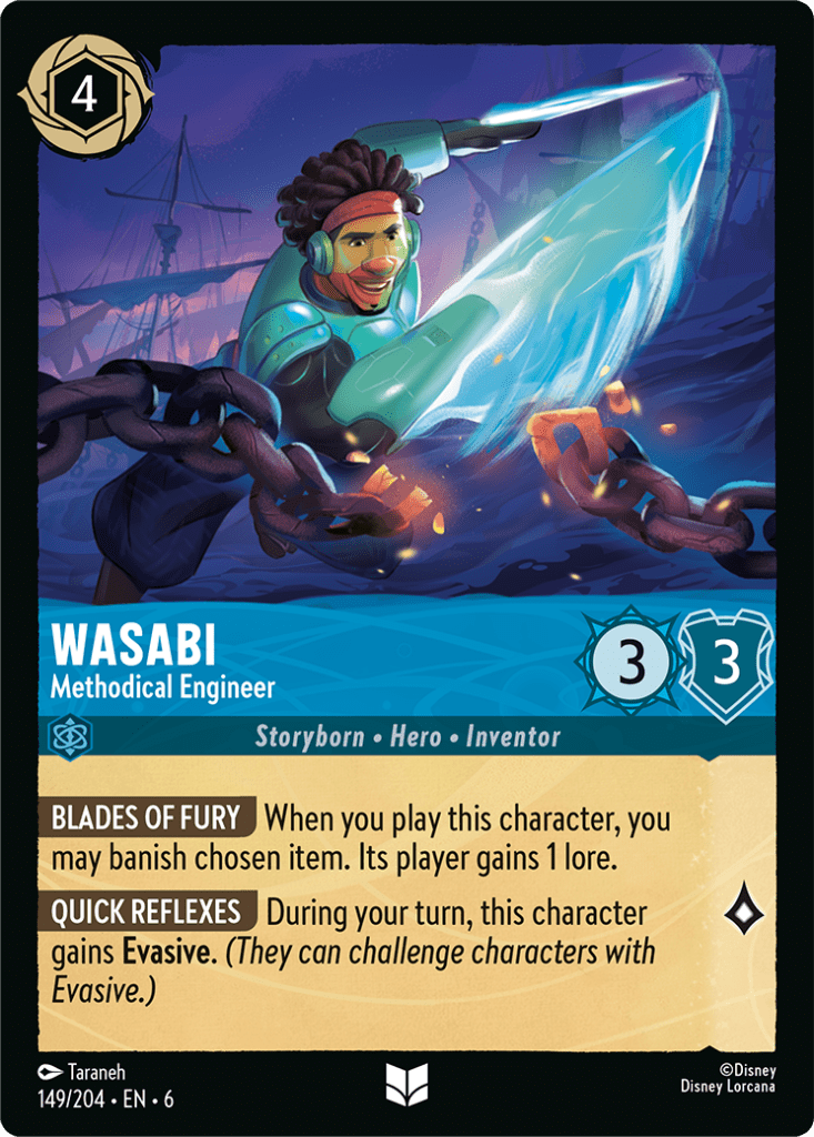 Tabletop Gaming - Disney Lorcana Card Rarity Explained