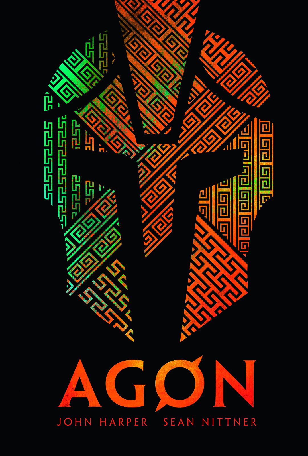 Agon Review - Tabletop Gaming