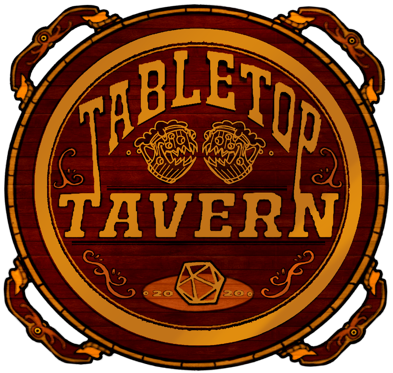 Clubs - Tabletop Gaming