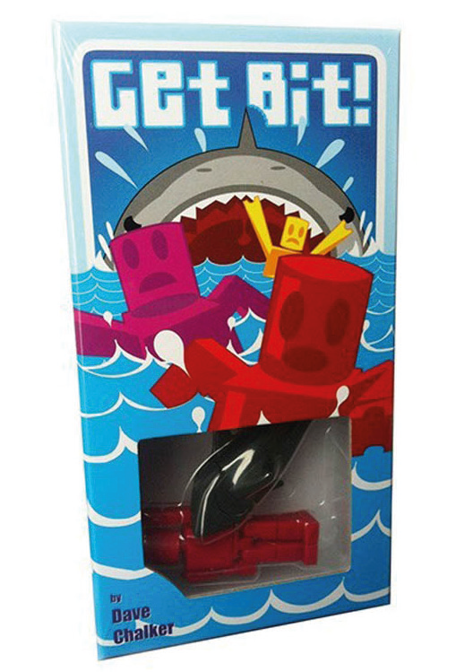 Get Bit! - Tabletop Gaming
