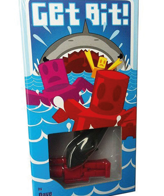 Get Bit! - Tabletop Gaming