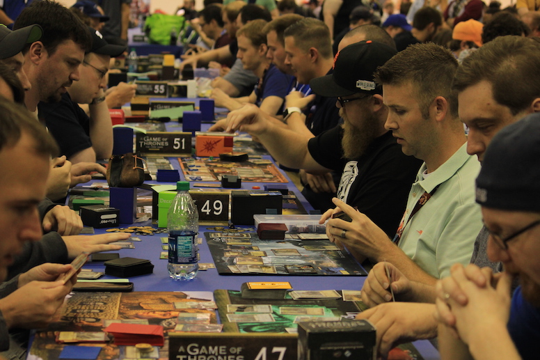 Here’s what you could win at Fantasy Flight’s first European ...