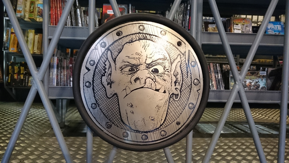 Shop Spotlight: Orcs Nest Games Shop - Tabletop Gaming