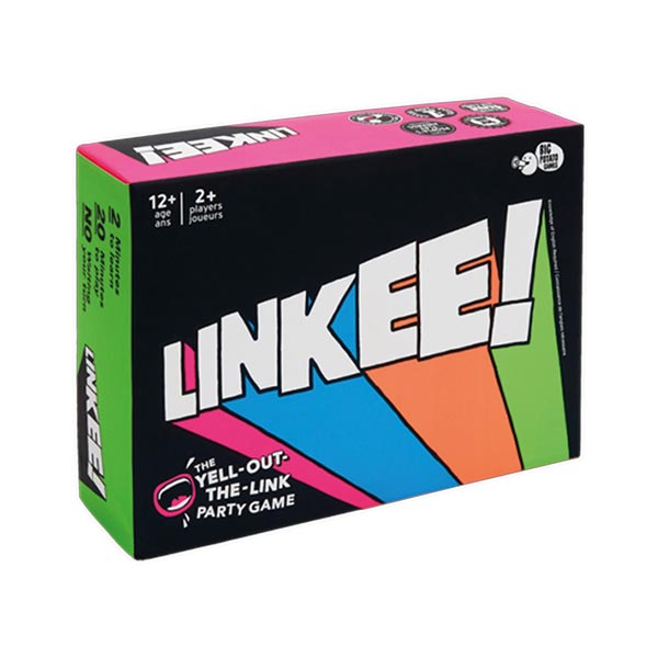 Tabletop Gaming - Alexa, Play Big Potato Games!