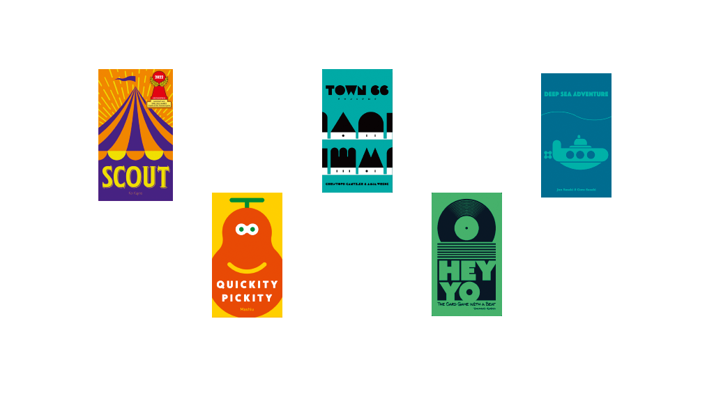 FULL RANGE OF OINK! GAMES AVAILABLE IN THE UK FROM NEXT WEEK - Tabletop ...