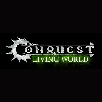 Conquest | Tabletop Gaming Spring Showcase 2021 - Tabletop Gaming
