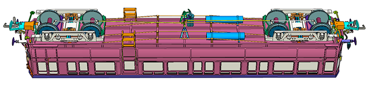 Live from 'Ally Pally' show: Autocoach promised for 'OO' - World Of ...