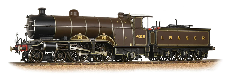 Bachmann Europe reveals Winter 2020 new products - World Of Railways