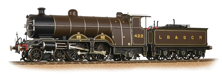 Bachmann Europe reveals Winter 2020 new products - World Of Railways