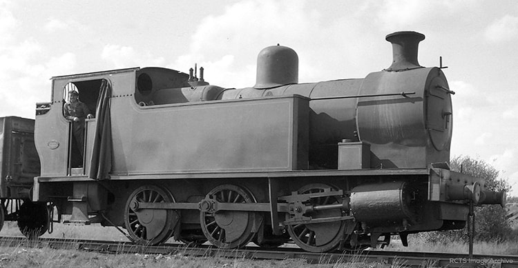 Planet Industrials polls liveries for Kerr Stuart 'Victory' locomotives ...