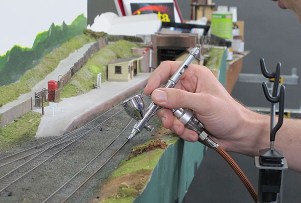 How to refresh your track - World Of Railways