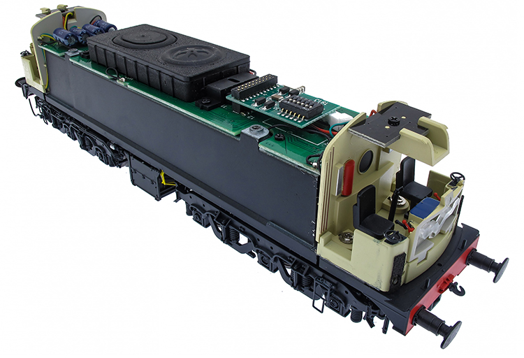 Irish Railway Models 'A' Class - World Of Railways