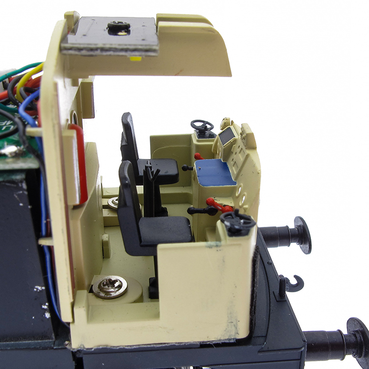 Irish Railway Models 'A' Class - World Of Railways