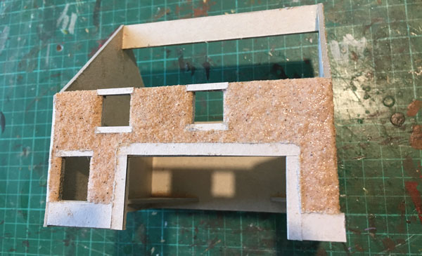 How to make custom card buildings - World Of Railways