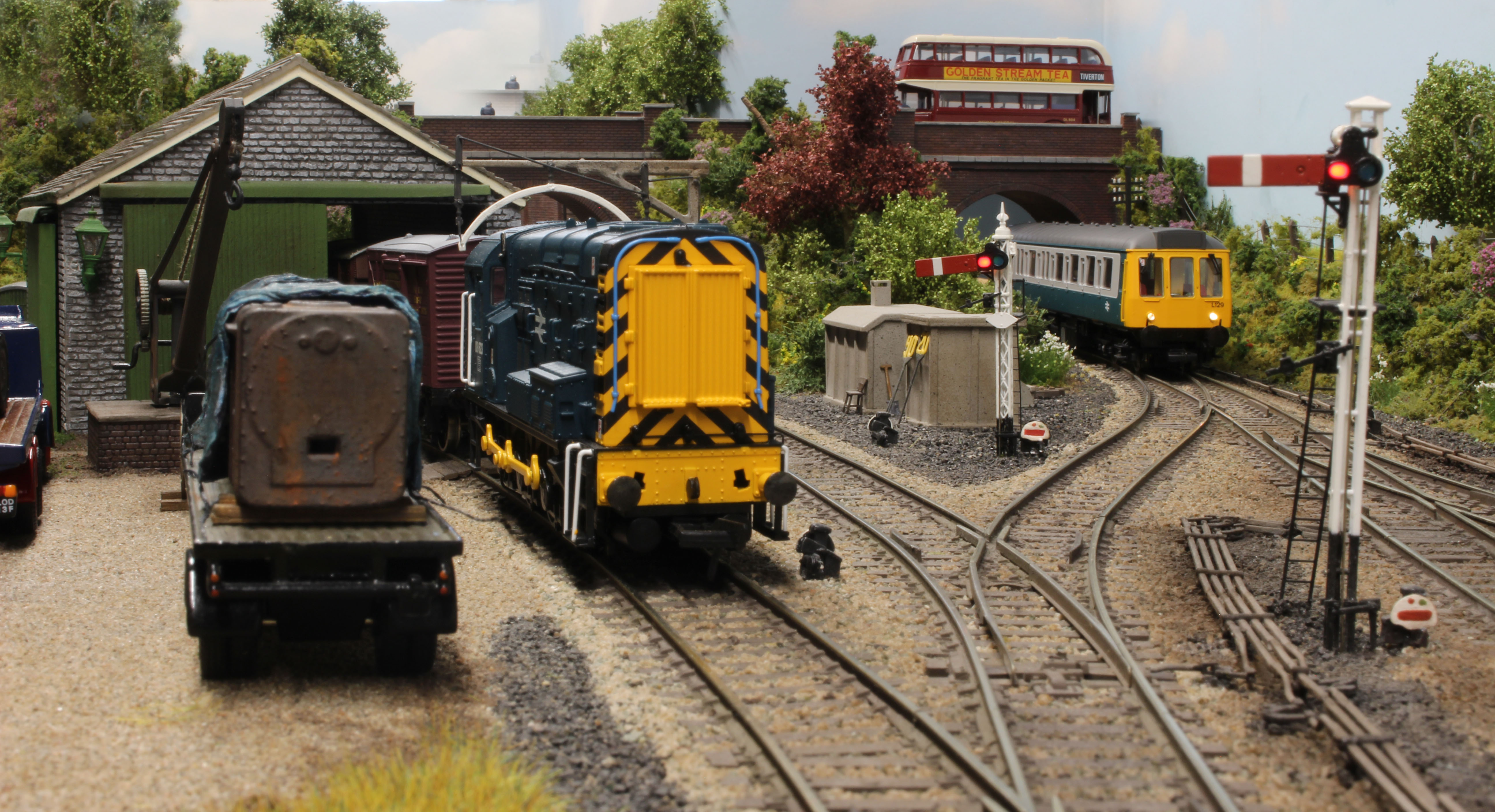 Events - World Of Railways