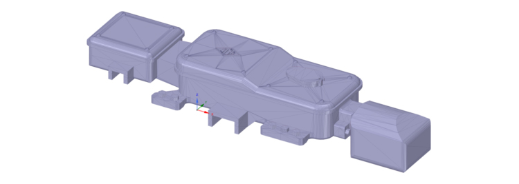 Asis 3D introduces GWR milepost markers - World Of Railways