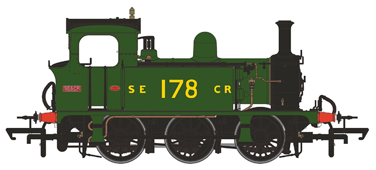 Hattons: new 'P' Class range additions for 2024 - World Of Railways