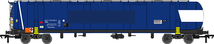 Revolution Trains: 'tankers' and 'boxes' to return - World Of Railways