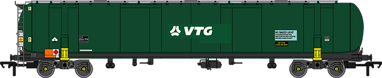 Revolution Trains: 'tankers' and 'boxes' to return - World Of Railways