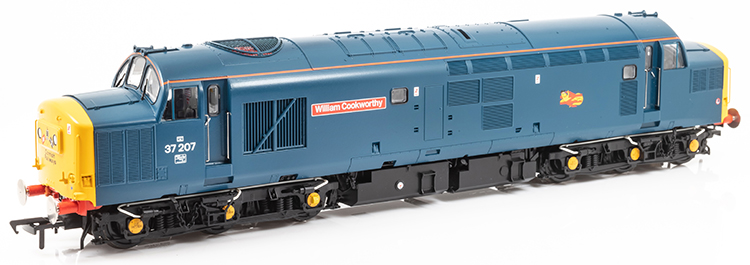 KMRC: Exclusives arrive for 'OO', 'O' and 'OO9' - World Of Railways