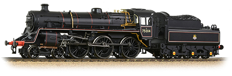 Bachmann unveils spring 2021 announcements - World Of Railways