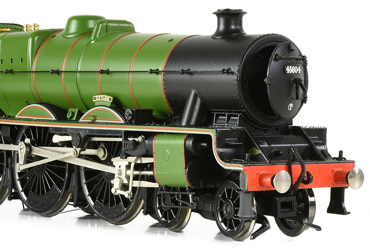 Bachmann unveils spring 2021 announcements - World Of Railways
