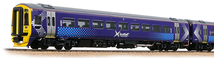 Bachmann winter 2022 announcements - World Of Railways