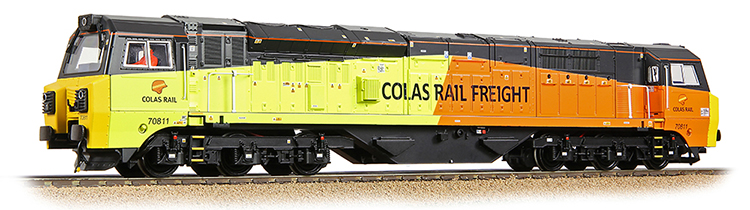 Bachmann Summer announcements for 'OO' - World Of Railways