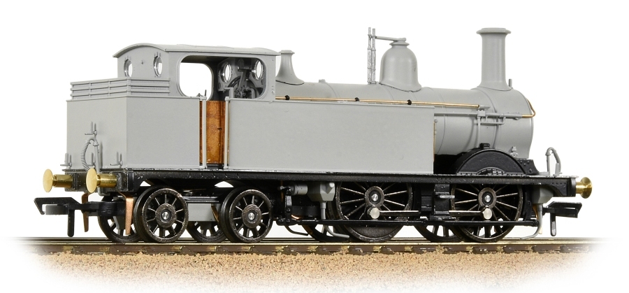 News: New EP samples on show from Bachmann + Exclusive BRM photos ...
