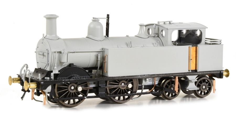 News: New EP samples on show from Bachmann + Exclusive BRM photos ...