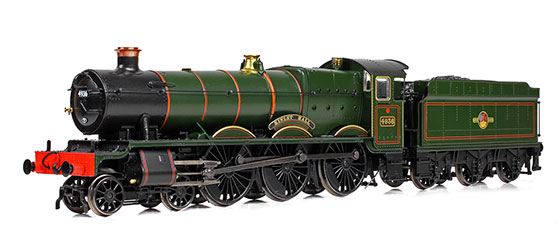 Bachmann Autumn 2024 announcements - World Of Railways