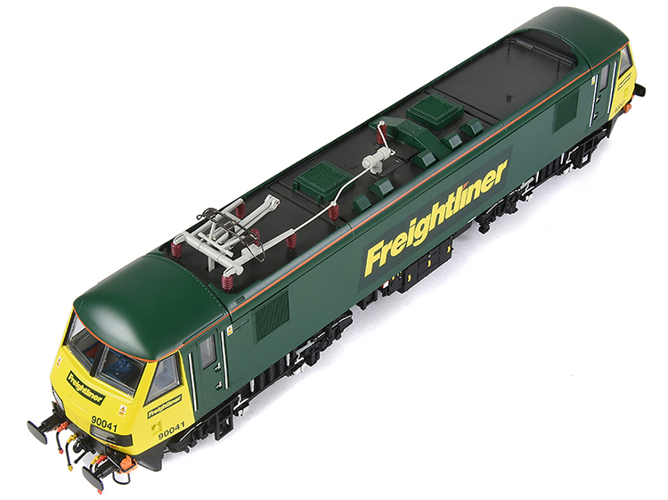Bachmann Winter 2021 announcements - World Of Railways