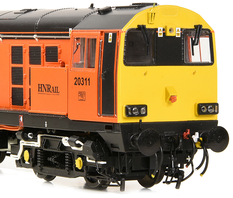 Bachmann unveils spring 2021 announcements - World Of Railways