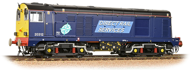 Bachmann unveils spring 2021 announcements - World Of Railways