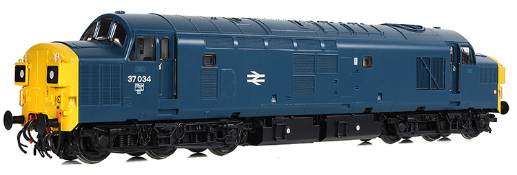 Class 90 for 'N' headlines Bachmann Autumn 2022 announcements - World ...