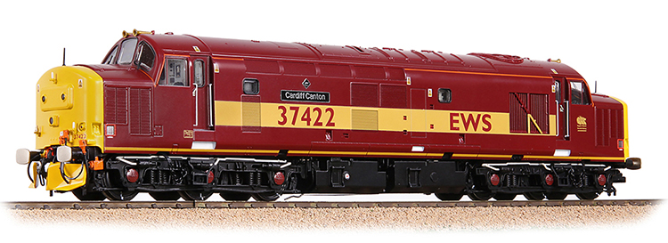New exclusives join Bachmann Collectors Club range - World Of Railways