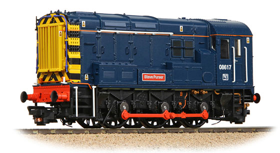 Bachmann Autumn 2024 announcements - World Of Railways