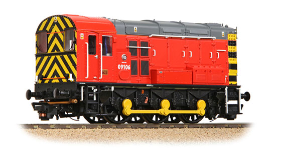 Bachmann Autumn 2024 announcements - World Of Railways