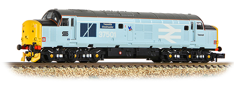 New exclusives join Bachmann Collectors Club range - World Of Railways