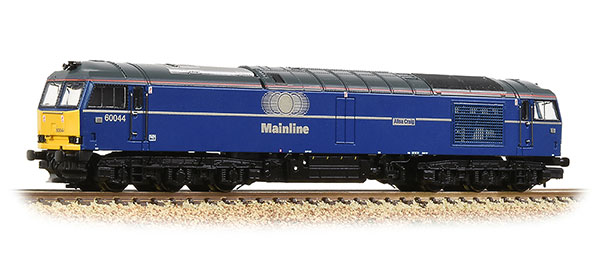 New models revealed in the Bachmann Summer 2022 announcements - World ...