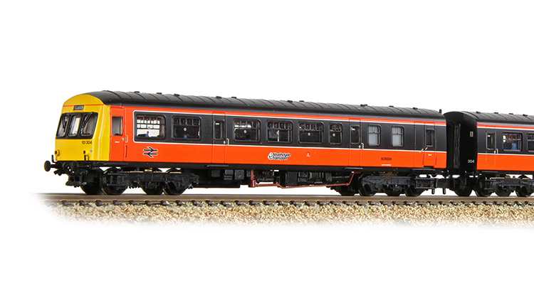 Surprise SECR Maunsell D1 emerges for 'OO' - World Of Railways
