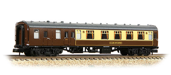 New models join the Bachmann Collectors Club range for Summer 2024 ...